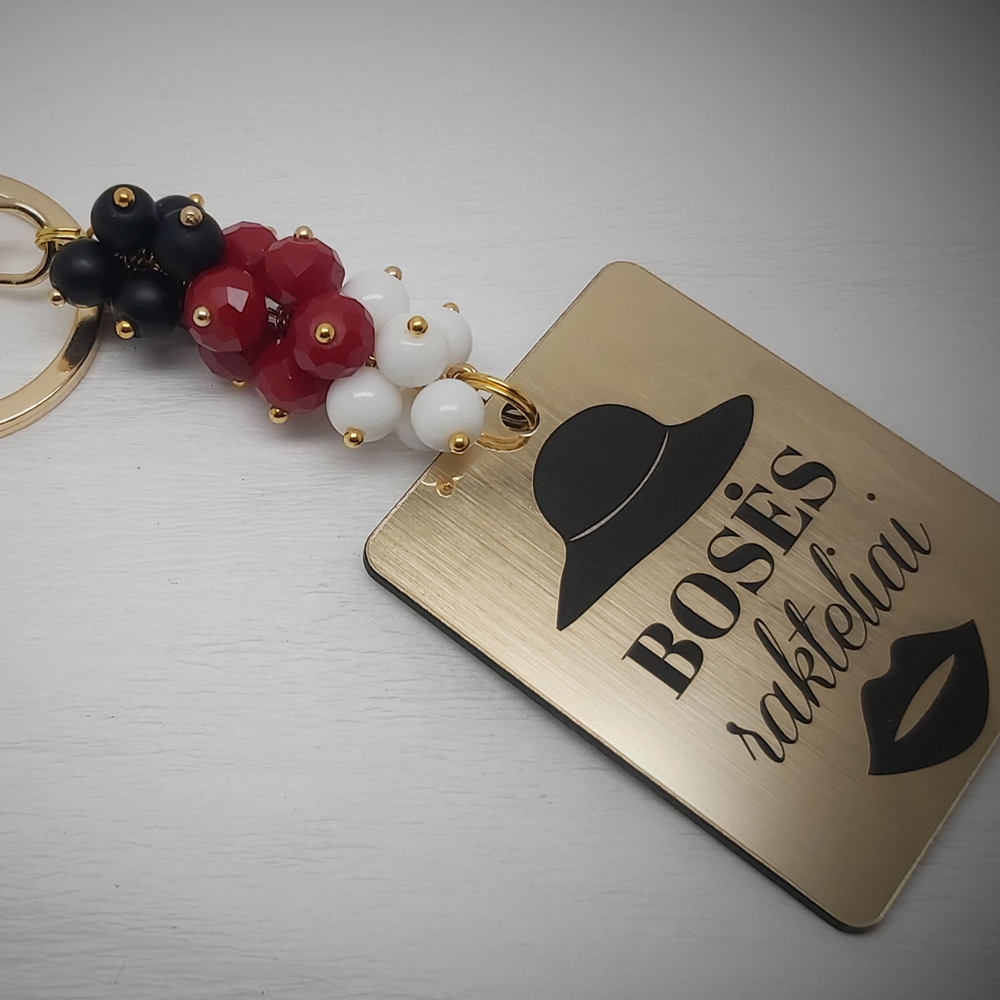 Raktų pakabukai - Pakabutis.lt