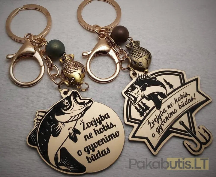 Raktų pakabukai - Pakabutis.lt