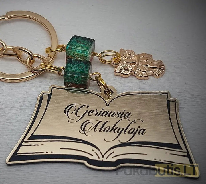 Raktų pakabukai - Pakabutis.lt