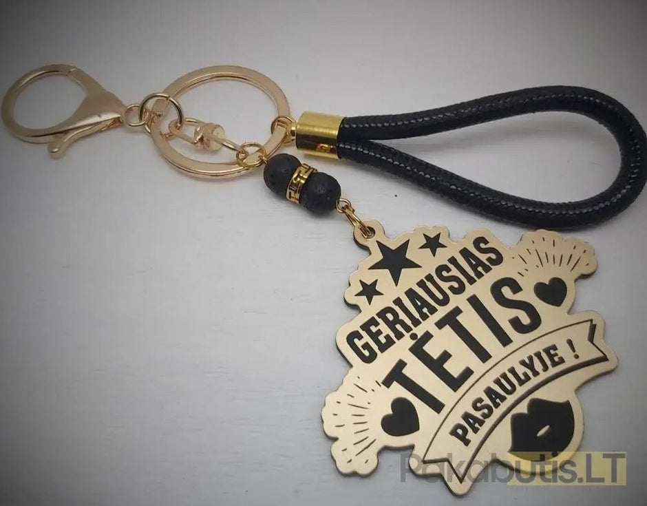 Raktų pakabukai - Pakabutis.lt